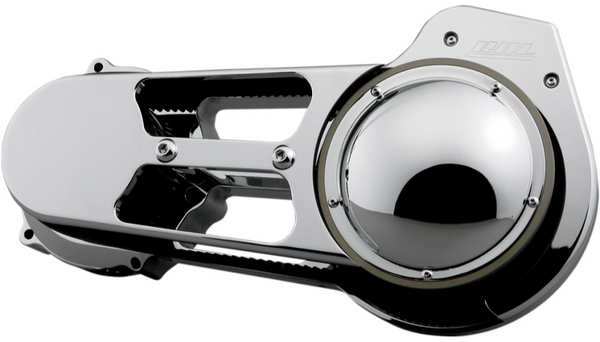 BELT DRIVES LTD EVO-8S-2C 2" Open Belt Drive Kit (拉索離合器Softail及Dyna專用2 ...