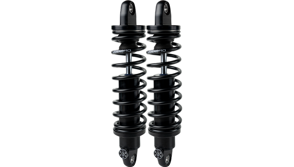 LEGEND SUSPENSION REVO-A Adjustable XL Coil Suspension 回彈可調版 (SPORTSTE ...
