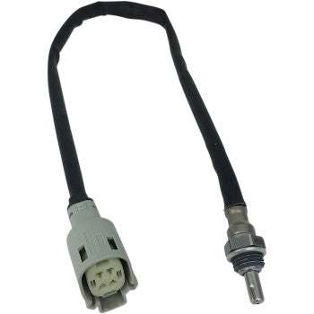 FEULING PARTS 12 mm Oxygen Sensor 前含氧感知器(12-17 Softail, Dyna 和 12-17 V ...
